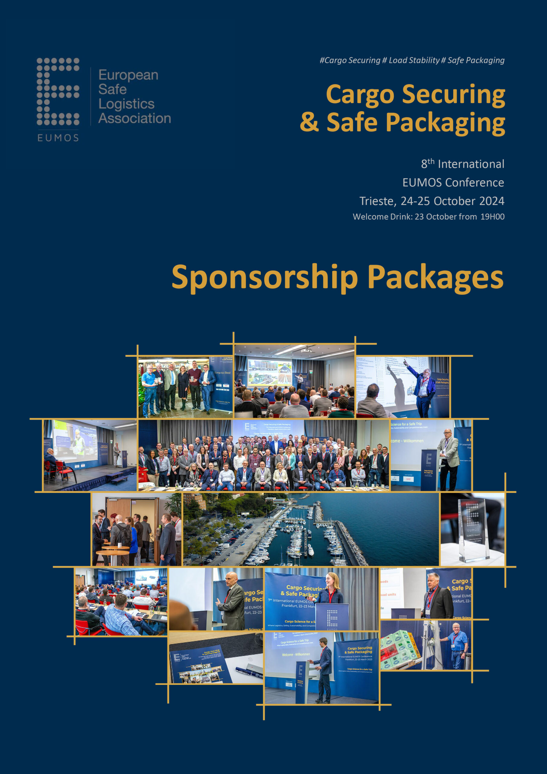 Sponsorship Packages - 8th International EUMOS Conference – Trieste ...