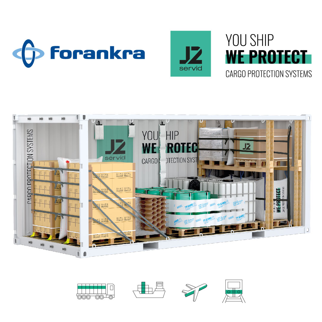 8th Eumos International Conference - Meet our Gold Sponsor Forankra J2 Servid - EUMOS
